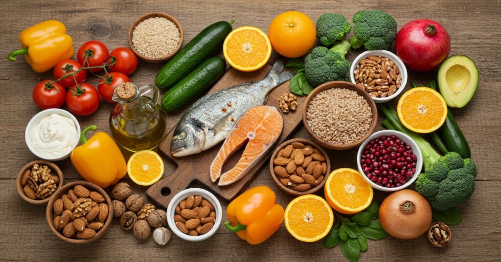 Types of Diets: Evidence-Based Guide 2026