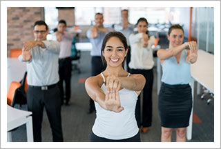 Health and Wellness Jobs