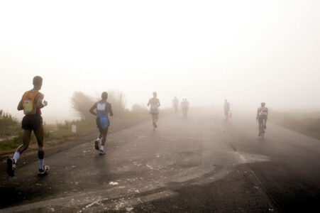 What is Ultrarunning? Complete Guide + Nutrition Tips 2025