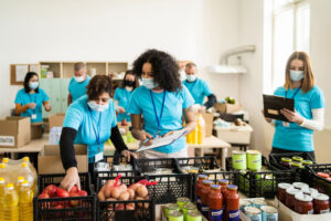 Nutrition Careers Guide 2025 | Jobs & Salary